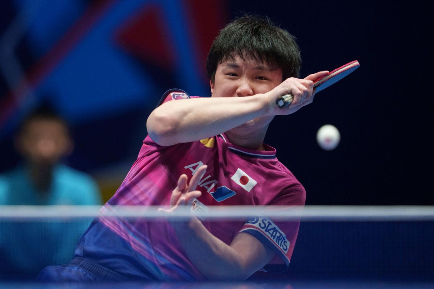 Britain Team World Table Tennis | National Sports | hjnews.com