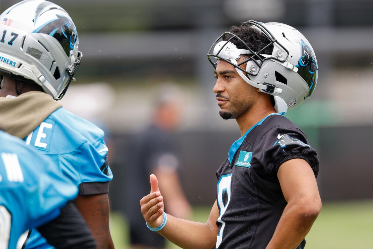 Panthers Football | National Sports | hjnews.com