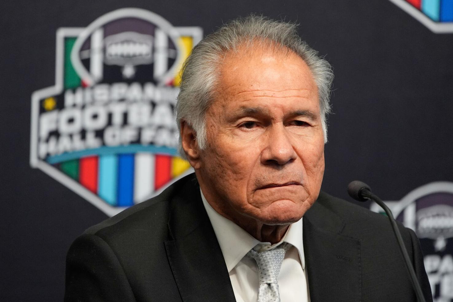 Hispanic Football Hall of Fame | National Sports | hjnews.com