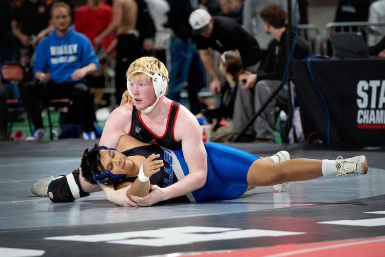 Soda Springs wrestler Elijah Dilworth focuses on growth and purpose as ...