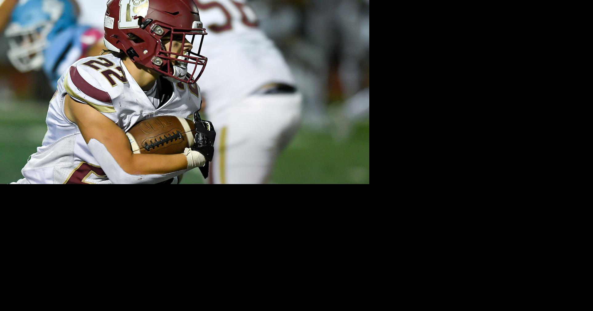 Prep football: Longhorns start strong, beat Grizz on Homecoming ...