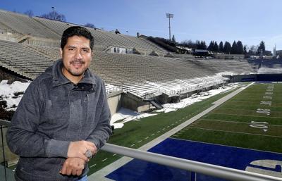 Six to officially join USU Hall of Fame Friday | Allaccess | hjnews.com