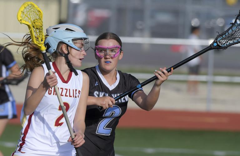 Prep girls lacrosse: Cats edge Grizz on road; Wolves earn first win of ...