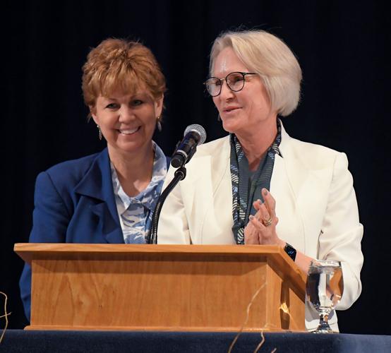 New president named to Utah State University | Local News | hjnews.com