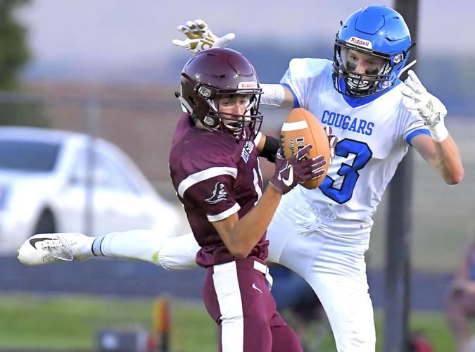 Photo Gallery: West Side-Firth Football | Multimedia | hjnews.com