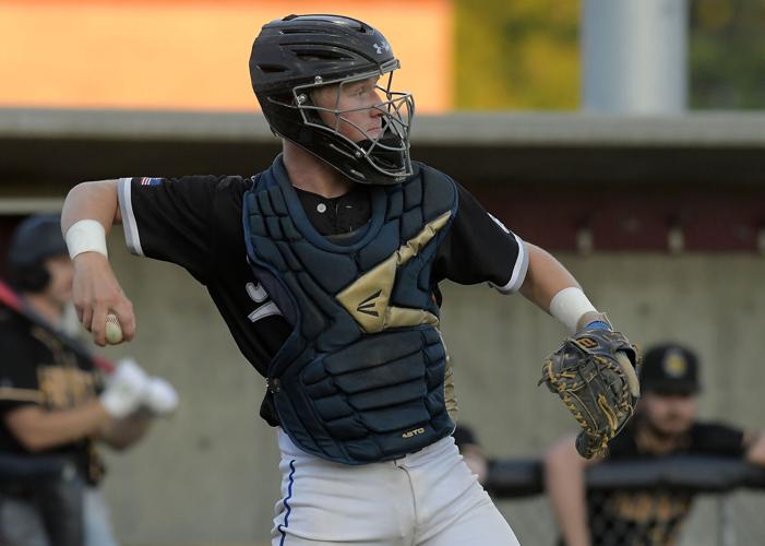 Photo Gallery: Hyrum-Logan Baseball | Multimedia | hjnews.com