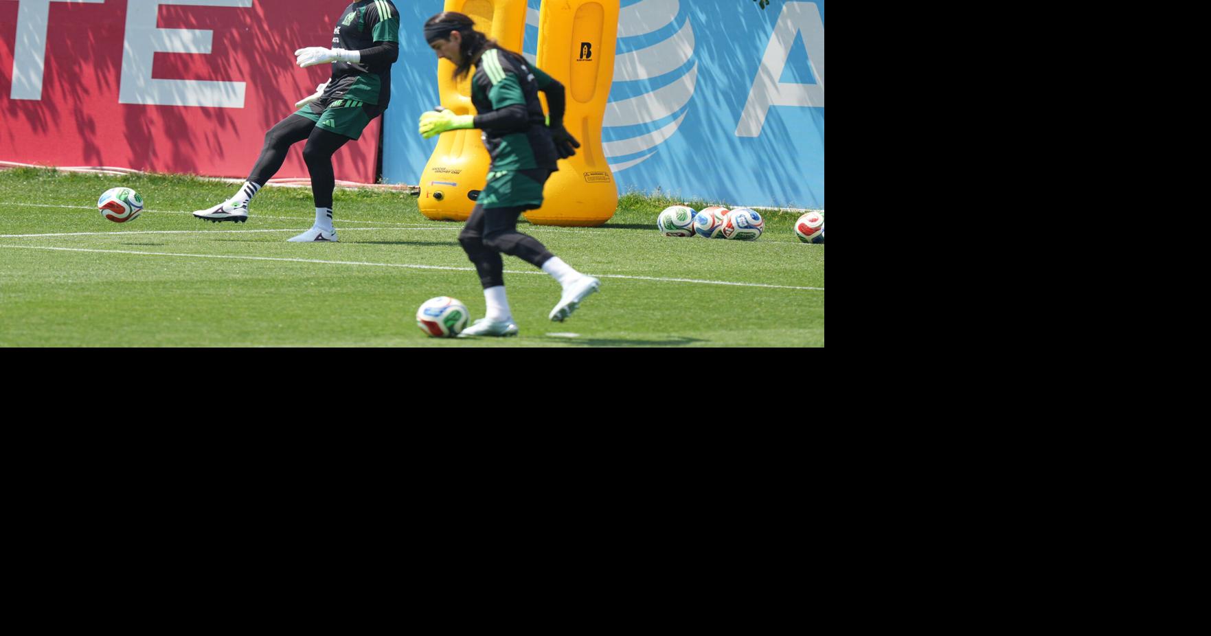 Mexico Soccer | National Sports | hjnews.com