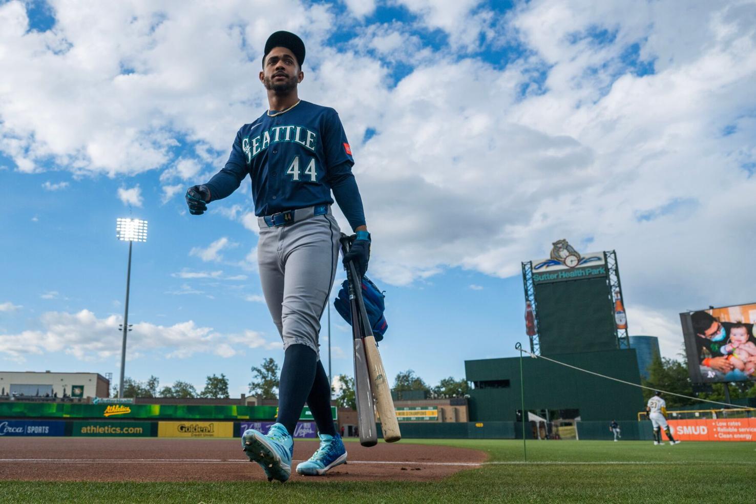 Mariners Athletics Baseball | National Sports | hjnews.com