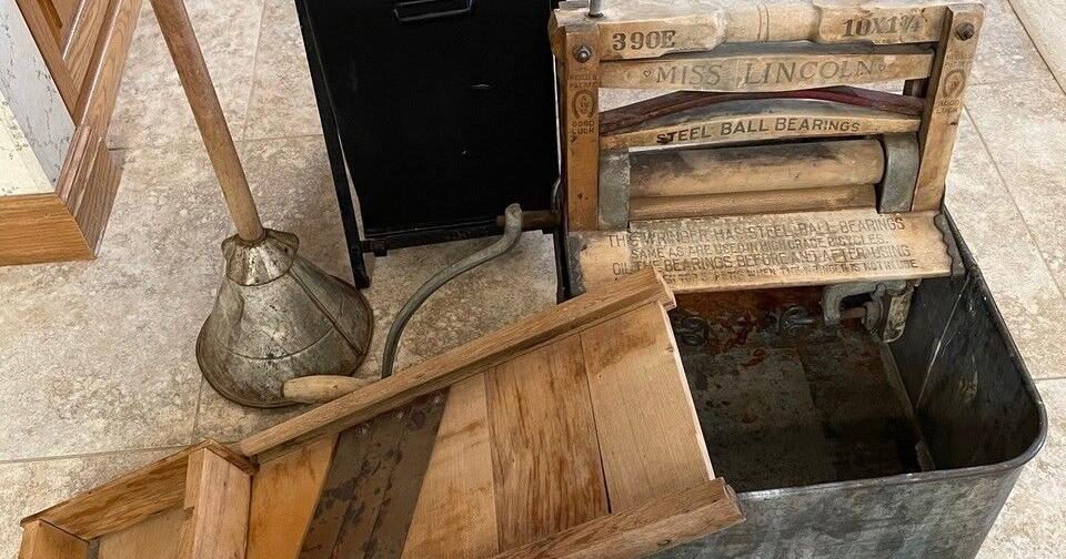 DUP museum to open for summer with new displays, artifacts | Preston ...