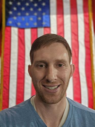 Oliverson receives promotion | Preston Citizen | hjnews.com