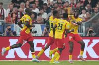French Cup Final Soccer | National Sports | hjnews.com