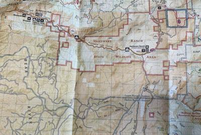 Update: Snowmobilers, rescuers stumble upon cabin after snow conditions ...