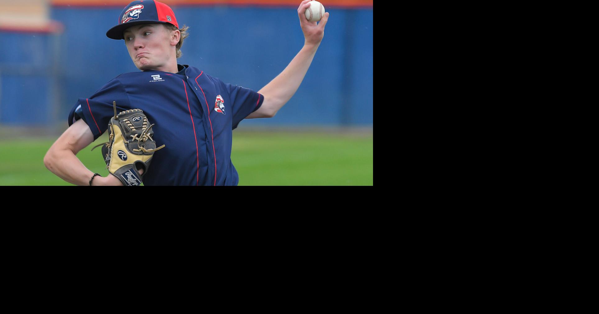 American Legion baseball: Trappers roll in season-opening twinbill ...