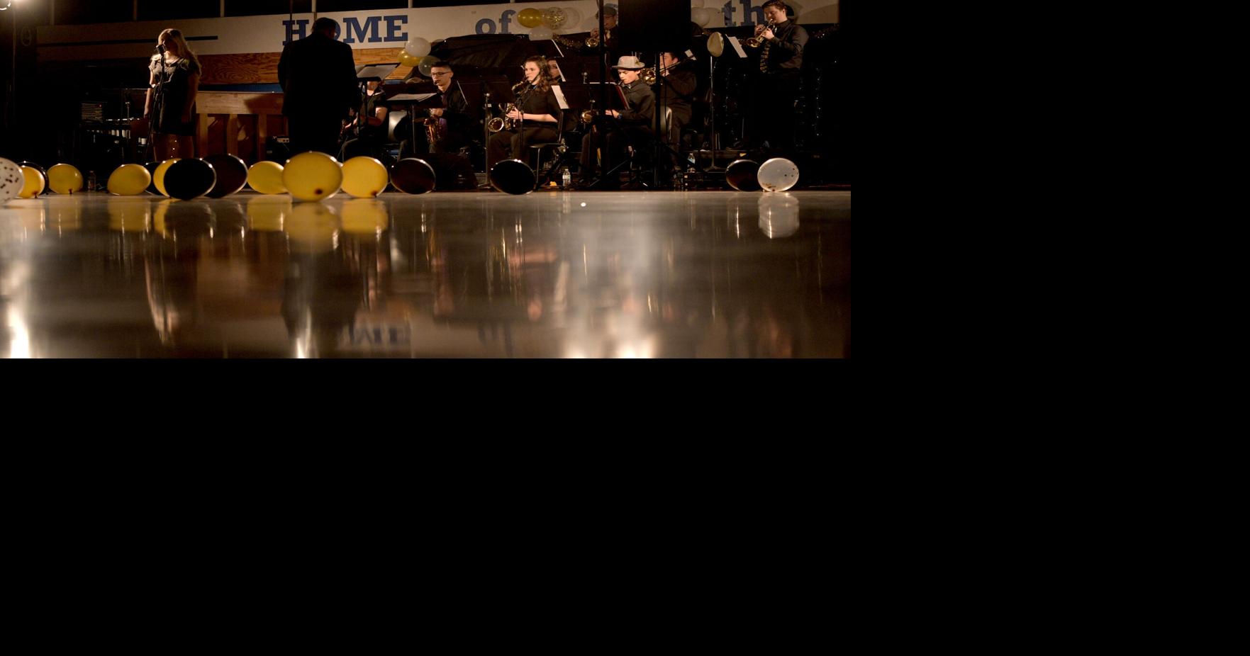 Jazz band fundraiser successful | Preston Citizen | hjnews.com