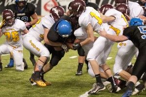 West Side vs Firth football photo gallery | News | hjnews.com