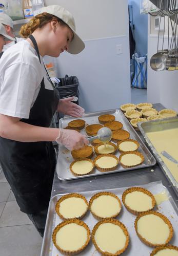 Crust Club to offer exciting variety of home cooked meals | Business ...