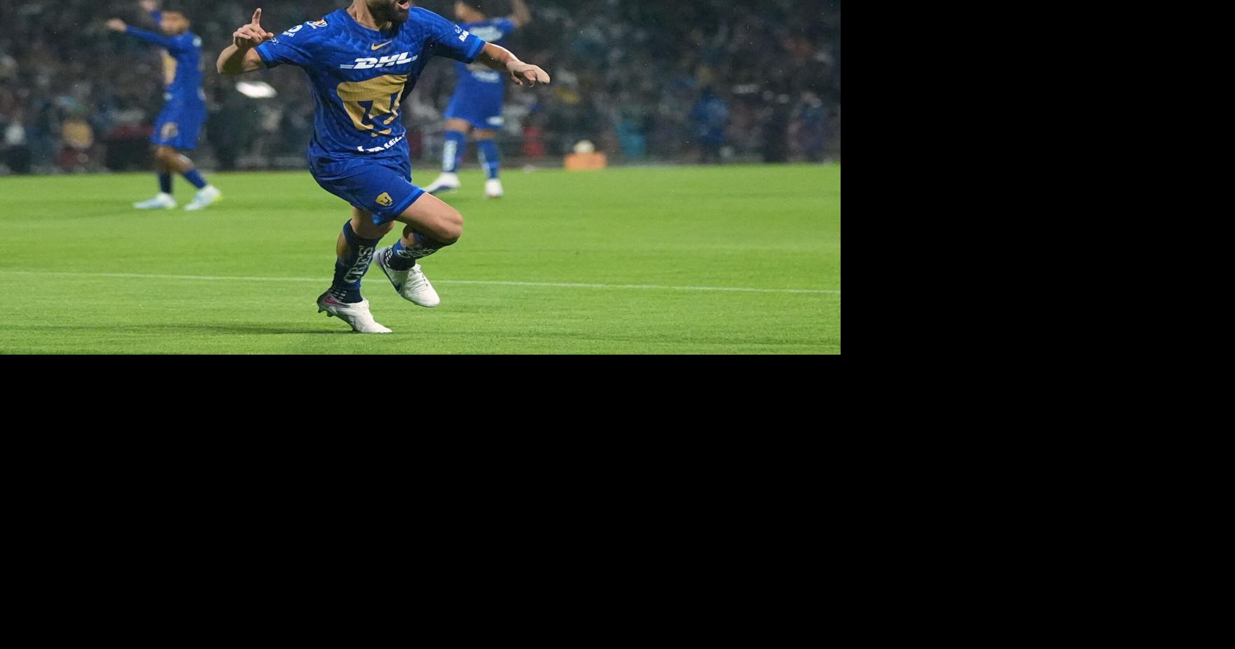 Mexico Soccer | National Sports | hjnews.com