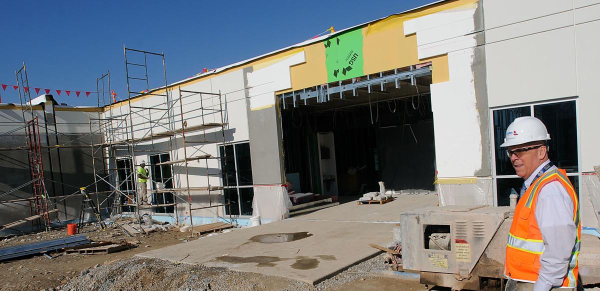 'Patient-centered care': Cache Valley Hospital eyes growth in new and ...