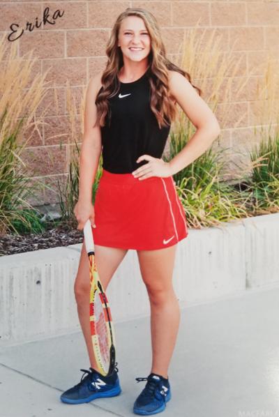 Congratulations Erika Olsen! | Tremonton Leader | hjnews.com