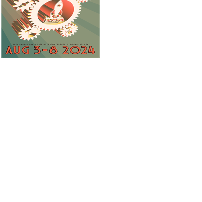 Small Satellite Conference moving to Salt Lake venue after 38 years at ...