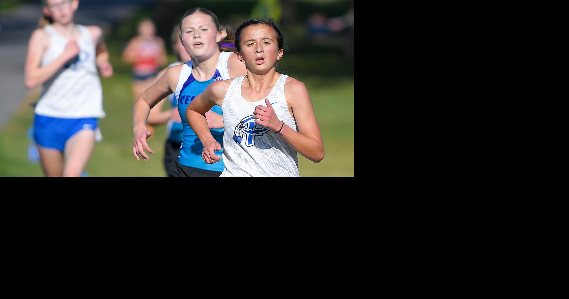 Prep cross country: Make it 5 straight district titles for Preston ...