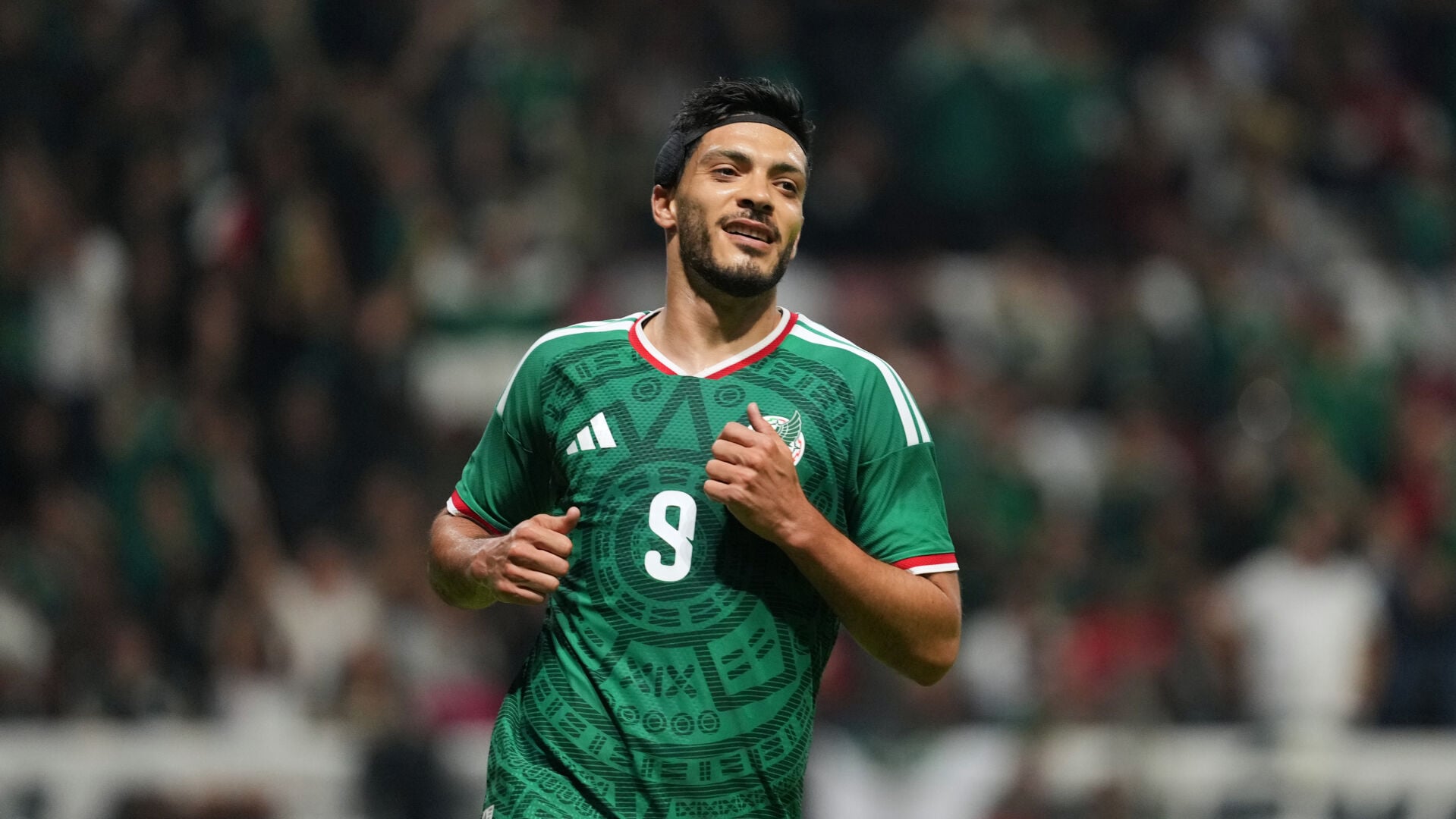 Mexico Soccer | National Sports | hjnews.com