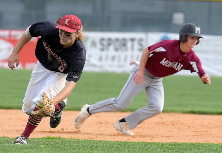 Season’s end: Logan drops doubleheader, will miss playoffs | Logan Hj ...