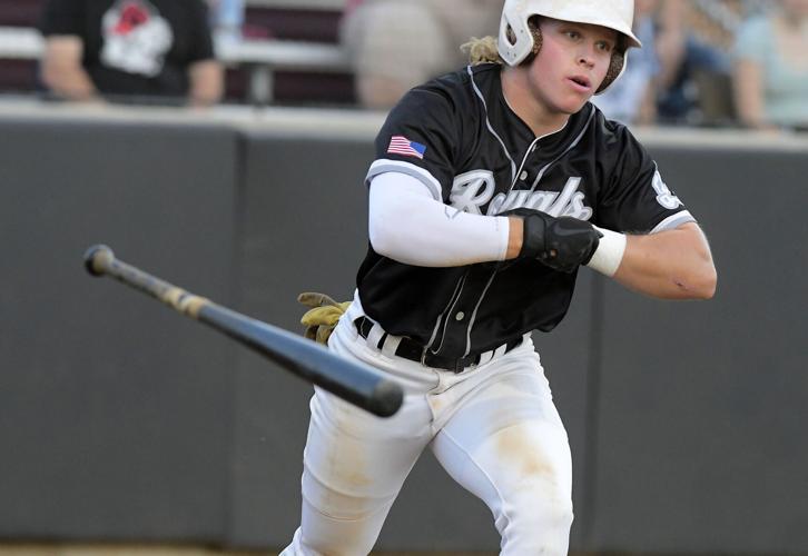 Photo Gallery: Hyrum-Logan Baseball | Multimedia | hjnews.com