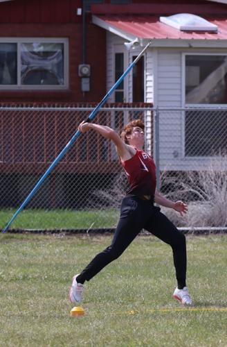PHOTOS: Bear River track and field hosts Logan | Tremonton Leader ...