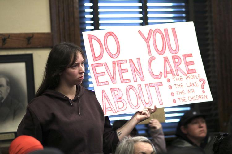 Box Elder County delays vote on hyperscale data center amid local ...