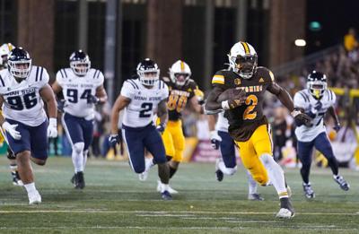 USU football: Destiny now out of Aggies' hands | Sport | hjnews.com