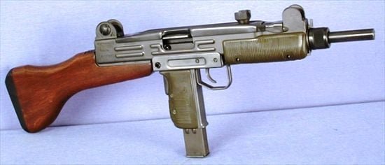 Remembering Uzi’s Hanukkah Menorah | Local News | hjnews.com