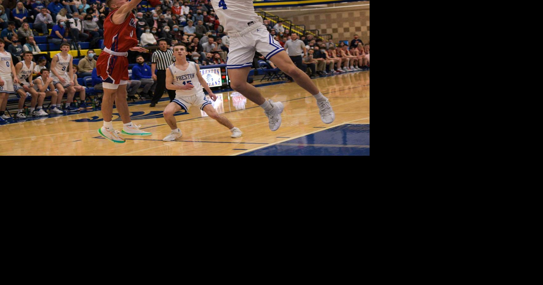 Preston wins big games | Preston Citizen | hjnews.com