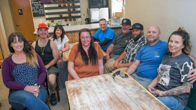 'We do recover, even the sickest of us' | Local News | hjnews.com