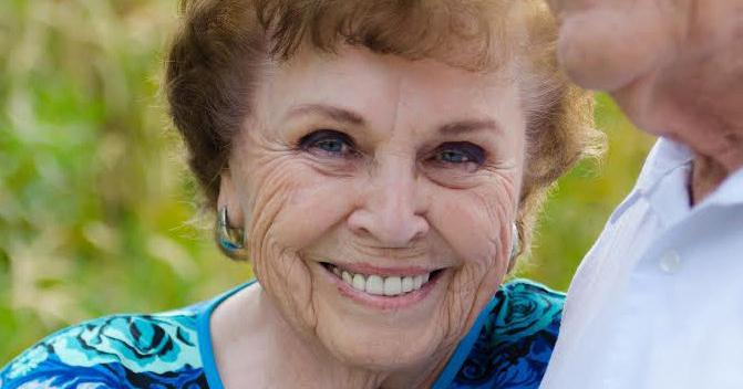 Hadfield's 90th | Logan Hj | hjnews.com