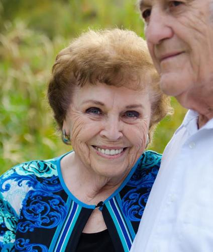 Hadfield's 90th | Logan Hj | hjnews.com