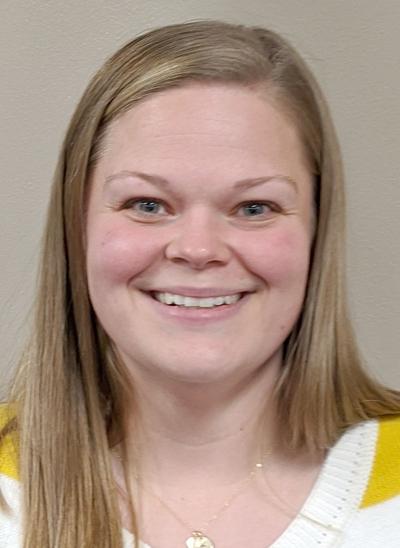 Lucherini loves what she does | Preston Citizen | hjnews.com