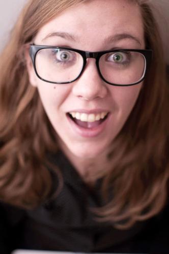 Hayley Simpson is aiming to entertain | Allaccess | hjnews.com