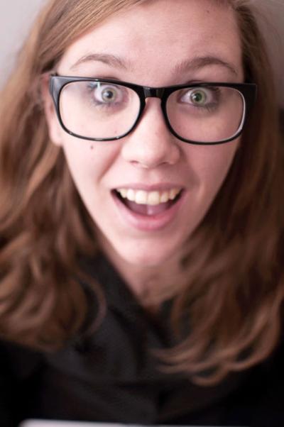 Hayley Simpson is aiming to entertain | Allaccess | hjnews.com