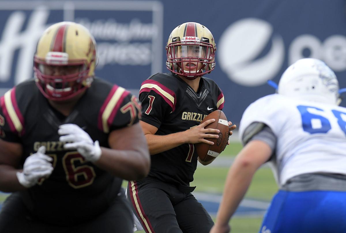 Photo Gallery: Logan-Preston Football | Multimedia | hjnews.com