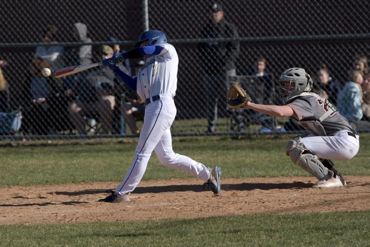 PHS baseball impresses in five-inning landslides | Preston Citizen ...