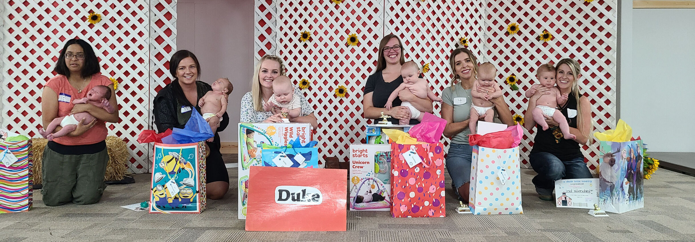 Franklin County Fair — Baby Contest winners | Preston Citizen | hjnews.com