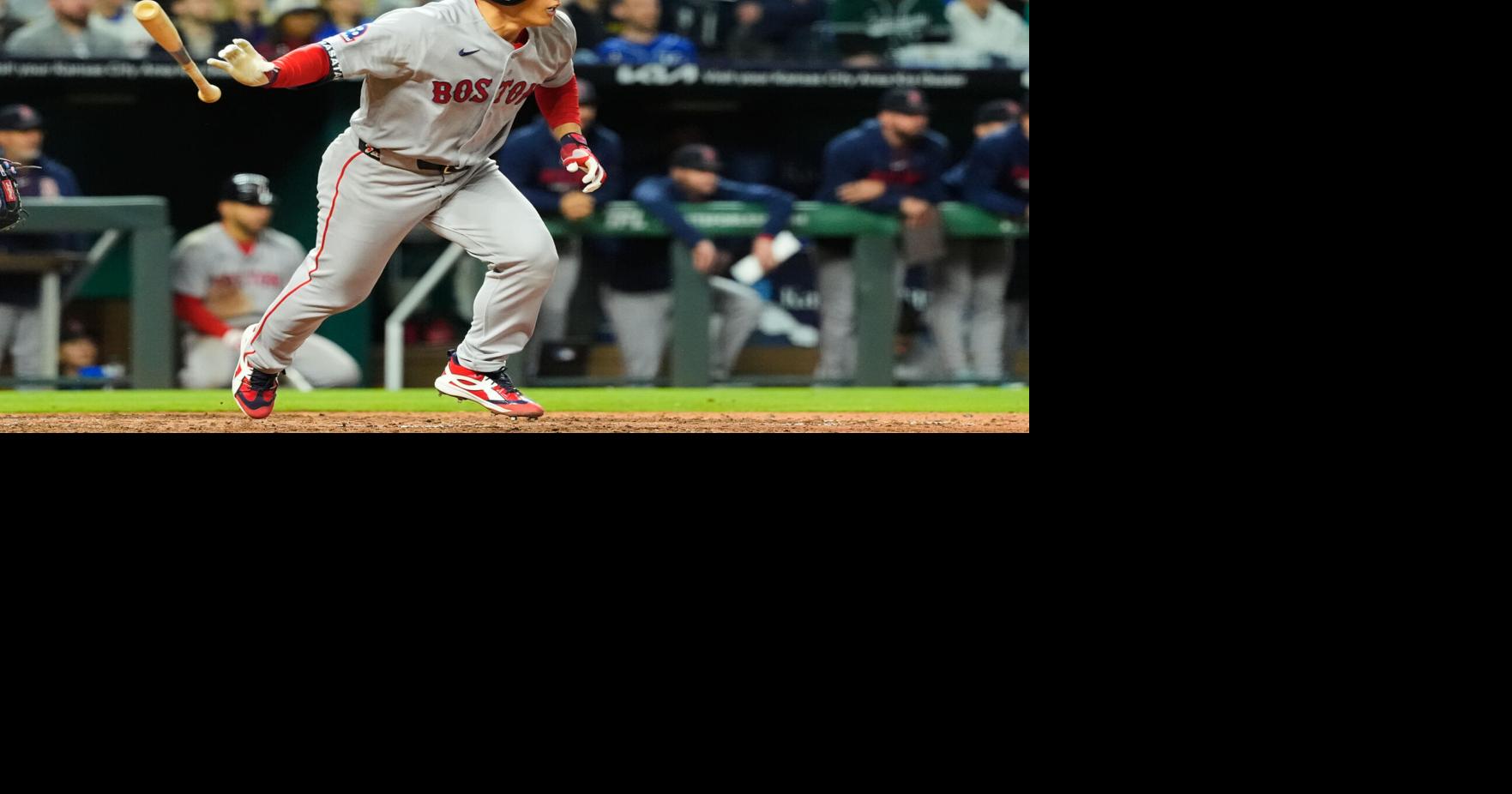 Red Sox Royals Baseball | National Sports | hjnews.com