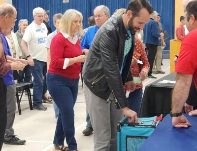 New Cache County assessor specially elected | Local News | hjnews.com