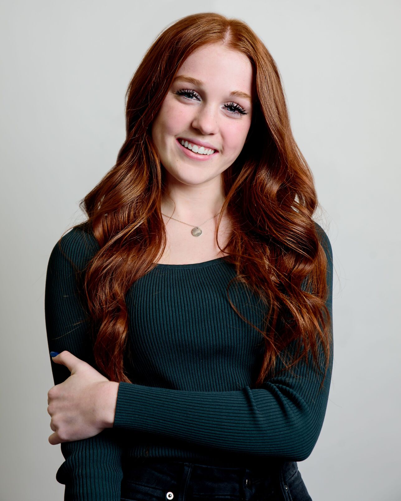 Distinguished Young Women pageant to be held Friday | Preston Citizen ...