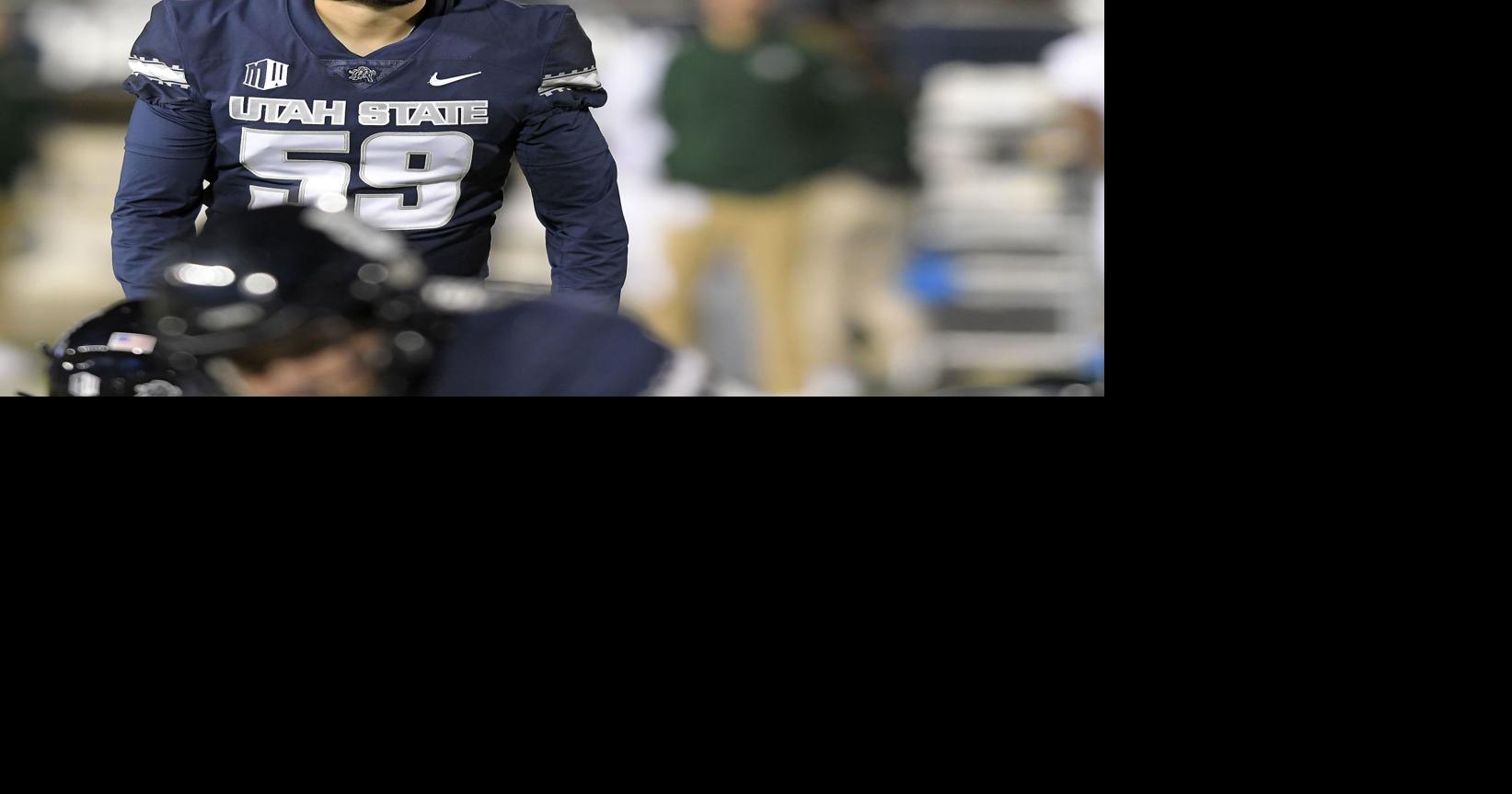 USU football: Aggies should once again be solid on special teams | USU ...