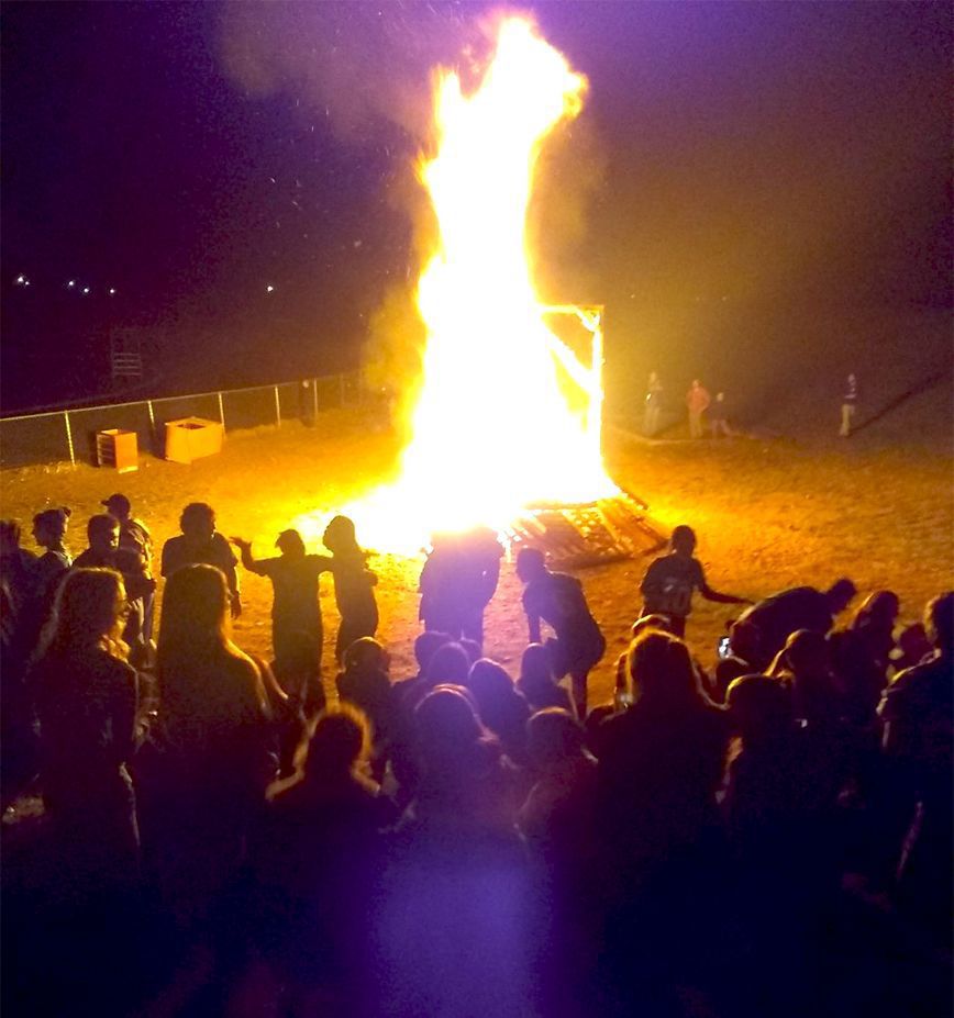 Bear Lake Homecoming | News-Examiner | hjnews.com