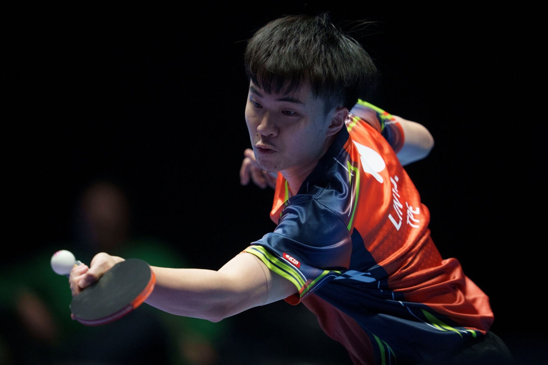 Britain Team World Table Tennis | National Sports | hjnews.com