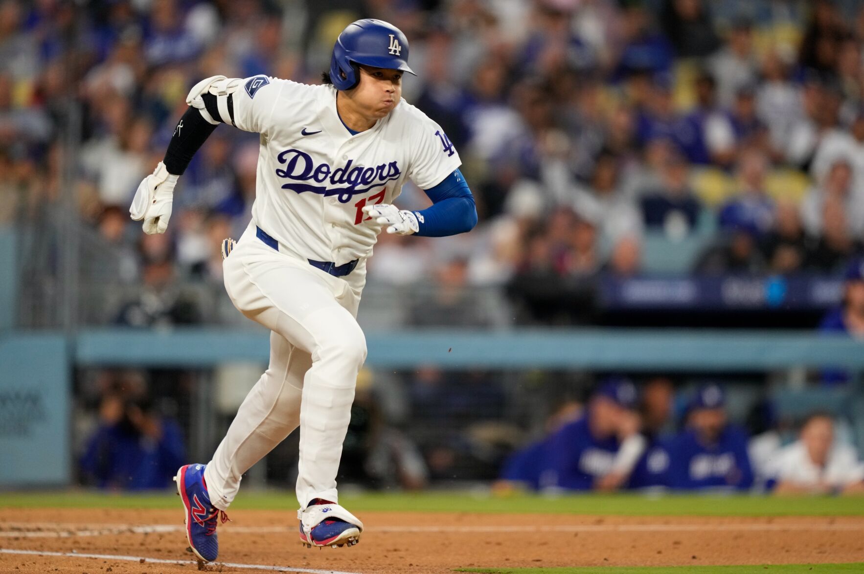 Rockies Dodgers Baseball | National Sports | hjnews.com