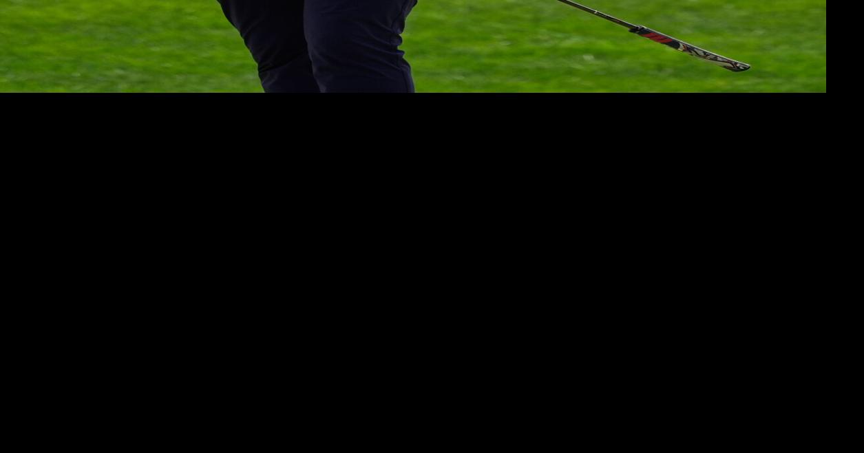 Memorial Golf | National Sports | hjnews.com